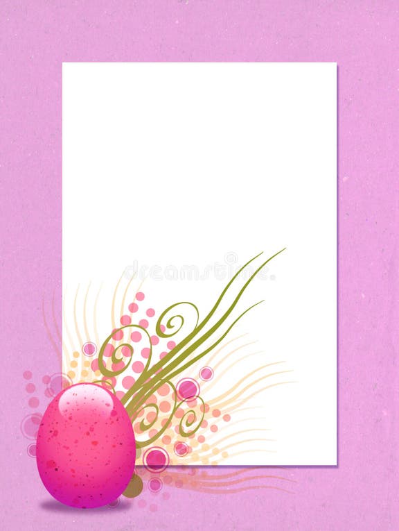 Egg Collage stock illustration. Illustration of flowing - 11589313