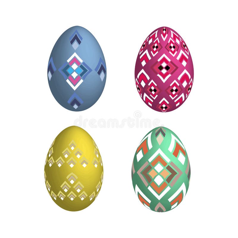 Egg2 stock vector. Illustration of childhood, hand, card - 89361517