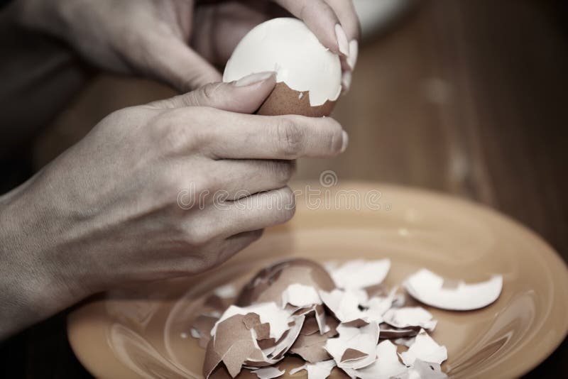 Egg cooking stock image. Image of nourishment, kitchen - 78190521