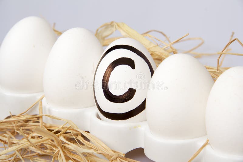 Copyright Sign stock image. Image of legal, pencil, copyright - 9801251