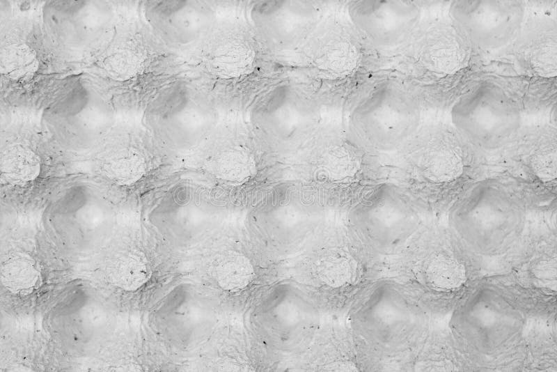 Egg crate pattern stock photo. Image of close, white - 127274188