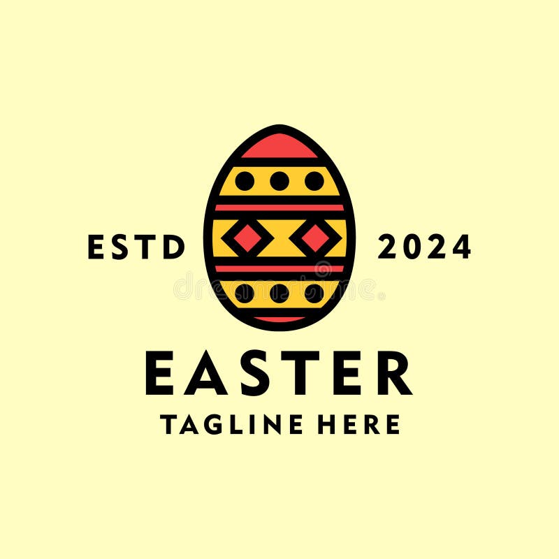 Modern Egg Shape Logo Stock Illustrations – 1,159 Modern Egg Shape Logo ...