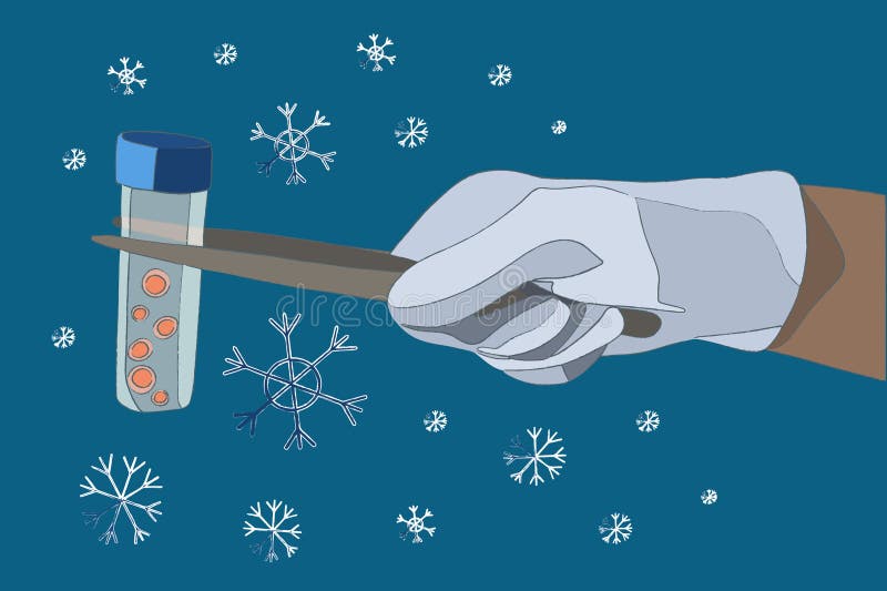 Vector Isolated Illustration of Headache. Stock Illustration ...