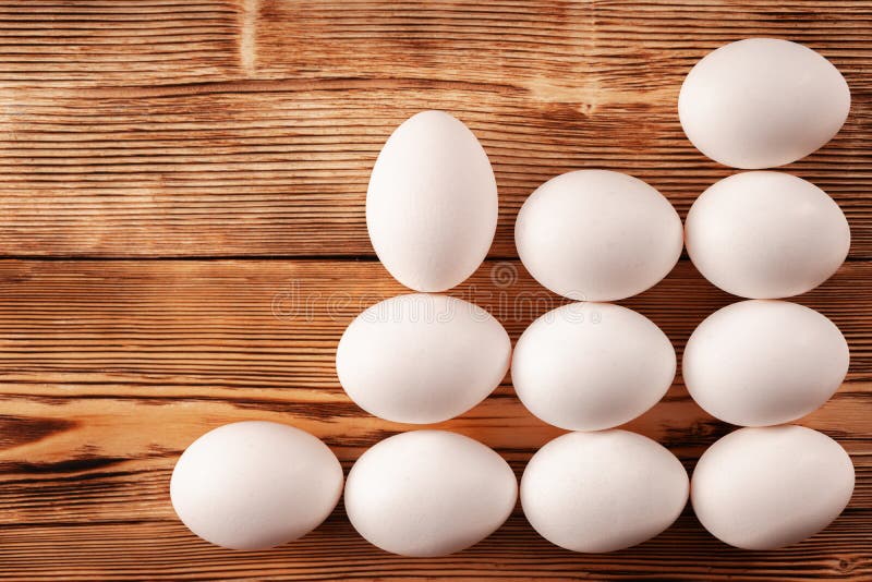 The Egg Goes Up a Ladder of Other Eggs. the Concept of Dishonest Career ...
