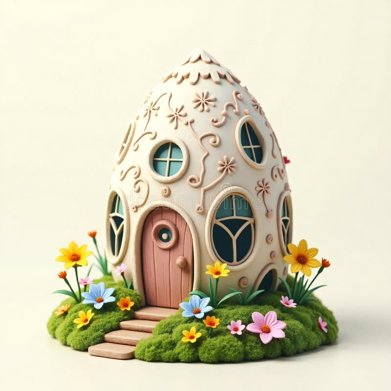 Egg House Design Ideas â€ Unique Architecture, Tiny Homes & Modern ...