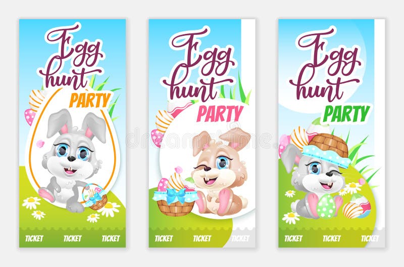 Party tickets stock vector. Illustration of performance - 16807887