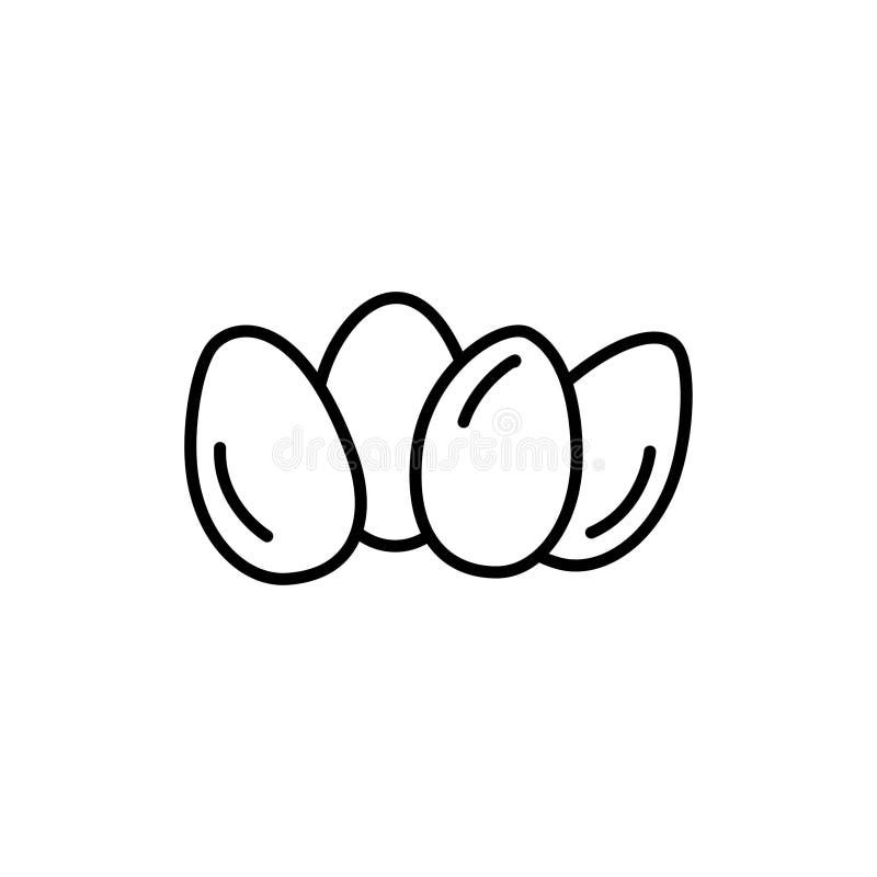 Egg Icon, Design Inspiration Vector Template for Interface and Any ...