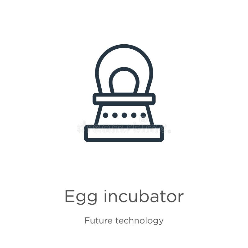 Egg Incubator Icon Stock Illustrations – 476 Egg Incubator Icon Stock ...