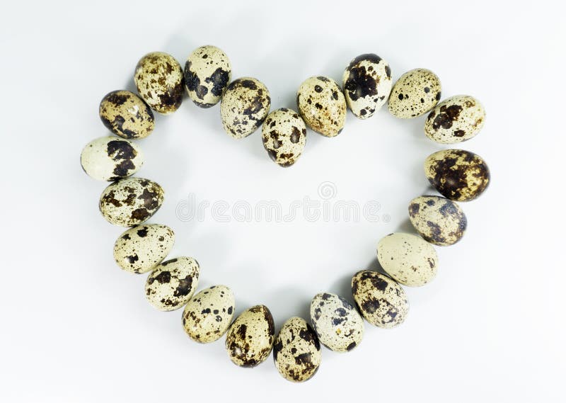 Egg of Love, Valentine`s Day, Easter Eggs concept Stock Photo - Image ...