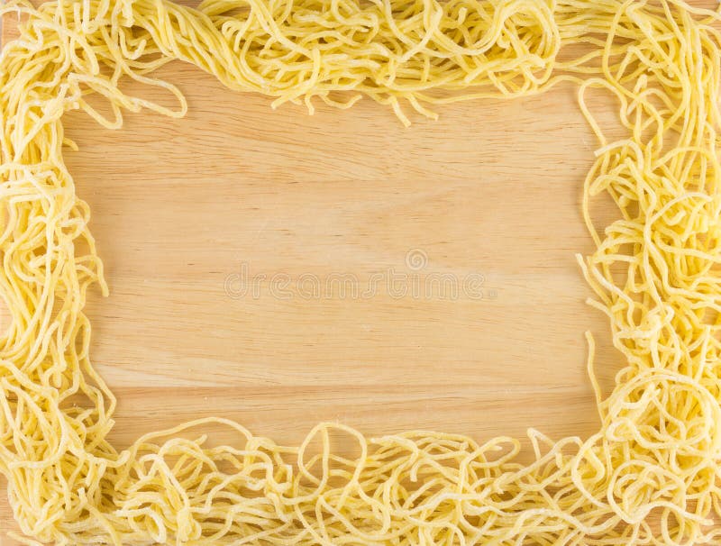 Noodle Clip Art Borders And Corners