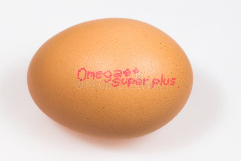 Egg omega plus stock photo. Image of snack, genesis, appetite - 27694844