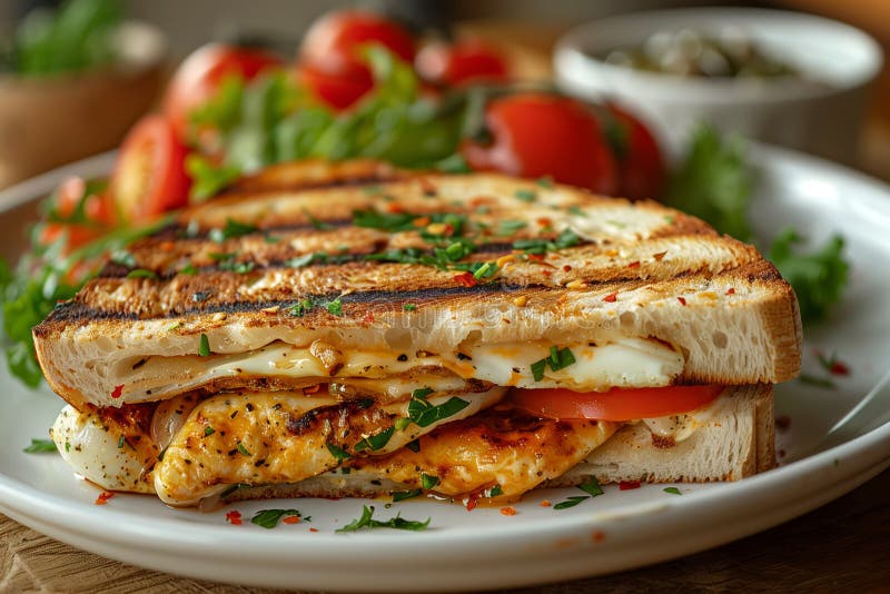 Panini Delight Stock Illustrations – 63 Panini Delight Stock ...