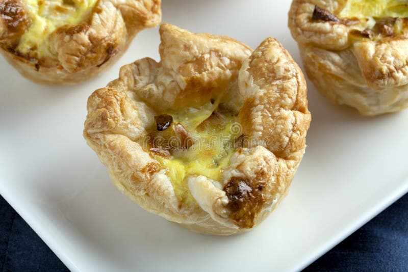 Egg and Pastry Muffin stock photo. Image of breakfast - 21918016