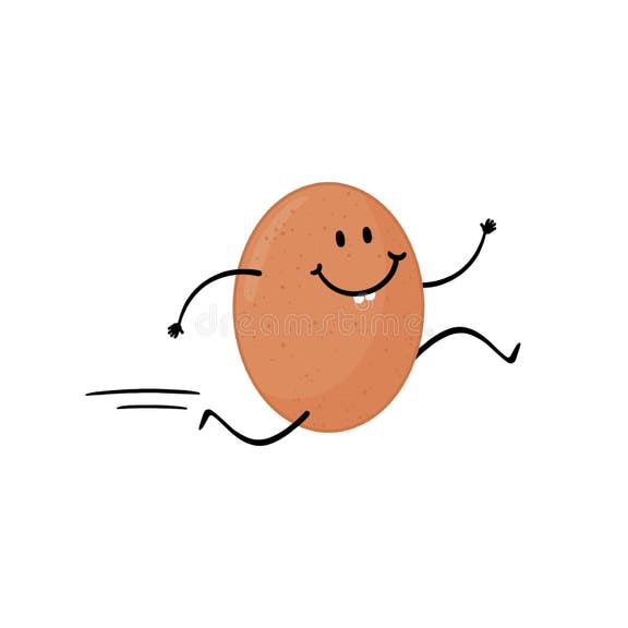 Egg Legs Stock Illustrations – 1,945 Egg Legs Stock Illustrations ...