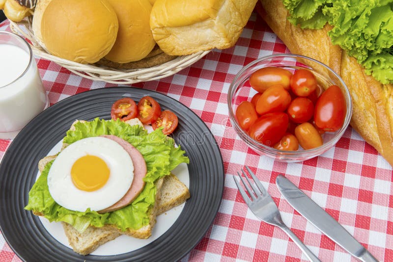 Assorted Bread stock photo. Image of assortment, assorted - 22489542
