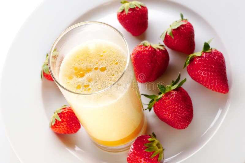 Egg Shake Picture. Image: 3561314