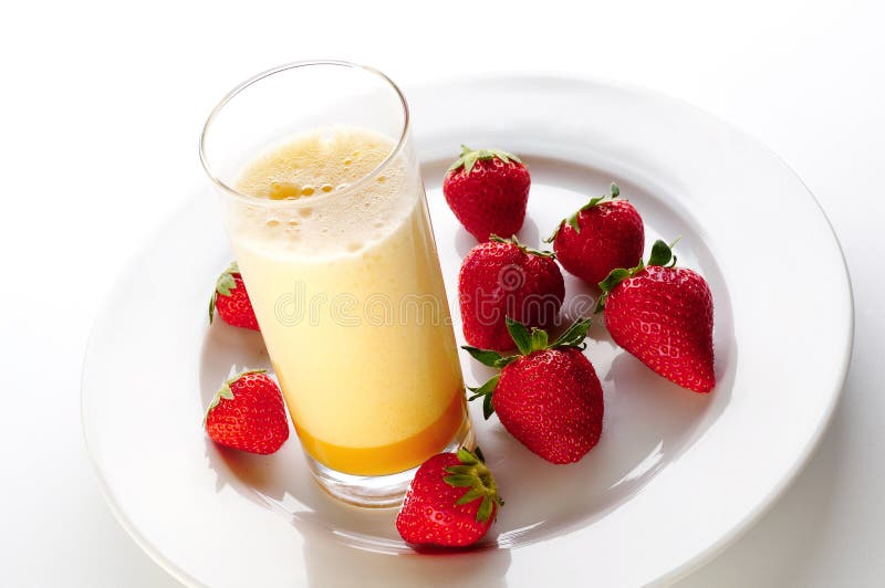 Egg shake stock image. Image of appetizer, drink, cuisine - 3561317