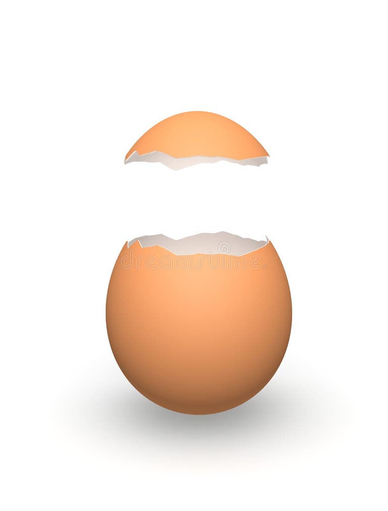 Egg Shell Stock Illustrations – 42,591 Egg Shell Stock Illustrations ...