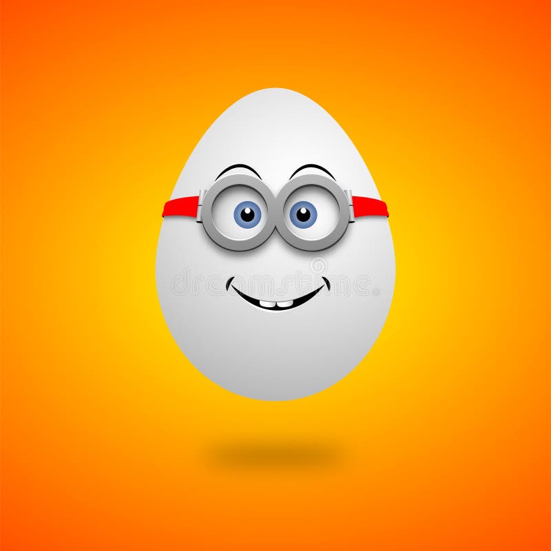 Smiling Egg Stock Illustrations – 8,736 Smiling Egg Stock Illustrations ...