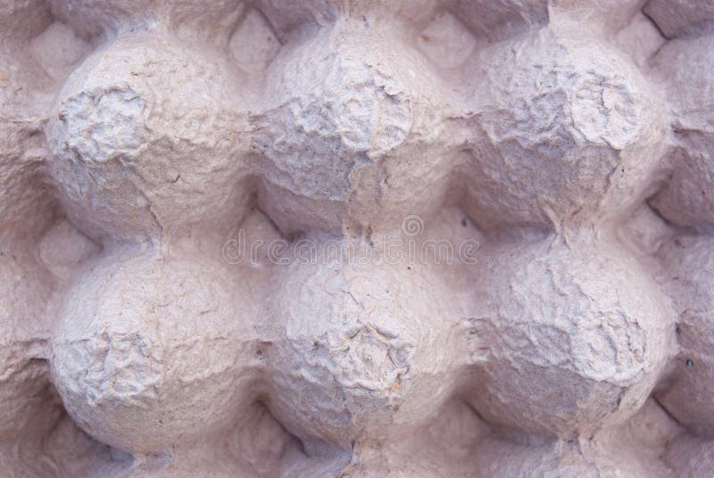 Egg Tray, Egg Recesses, Background, Texture Stock Photo - Image of ...