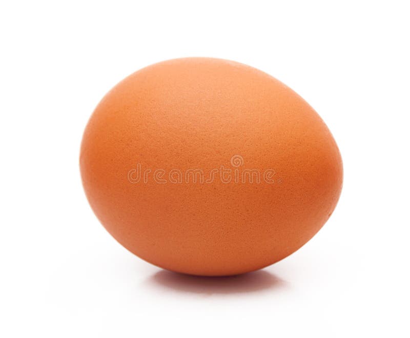 Egg on white background stock photo. Image of eggs, healthy - 30926966
