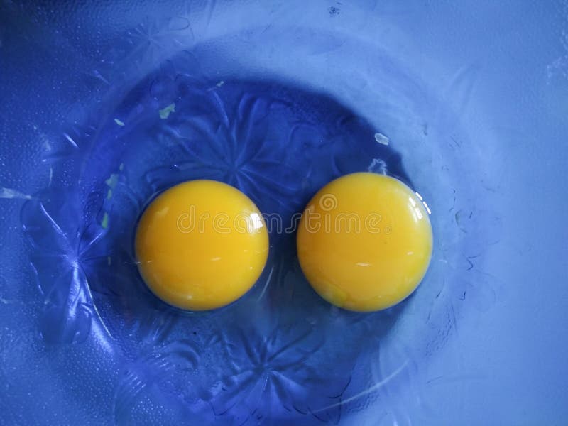 Egg yolk stock image. Image of nutrition, yellow, closeup - 320695359