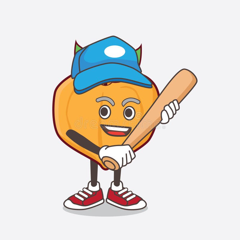 Vegetables Face Baseball Stock Illustrations – 47 Vegetables Face ...