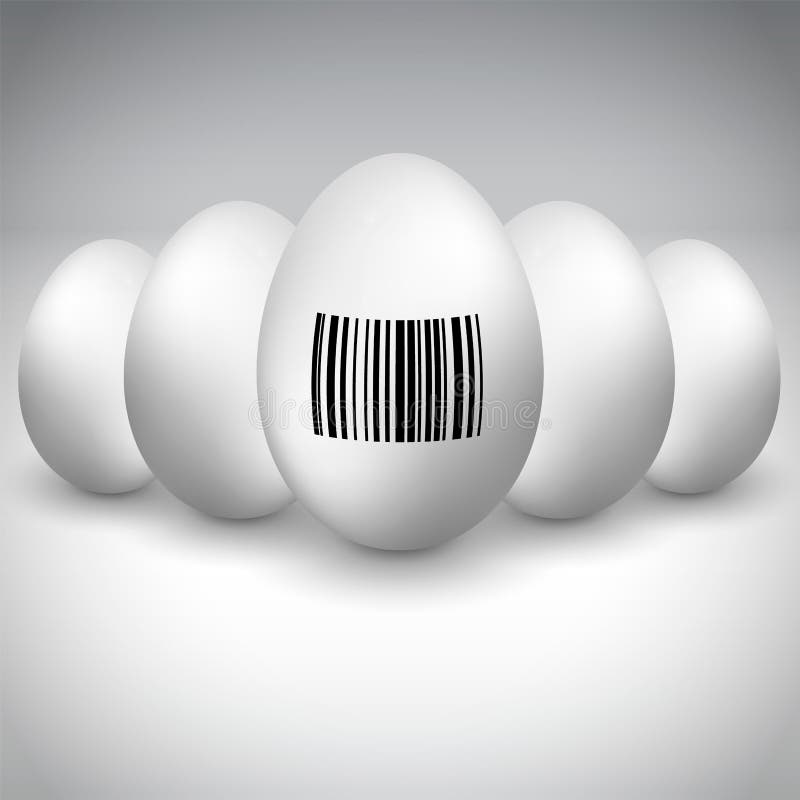 Easter Barcode Stock Illustrations – 100 Easter Barcode Stock ...