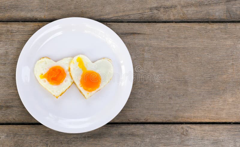 Eggs of love stock photo. Image of healthy, romantic - 66404274