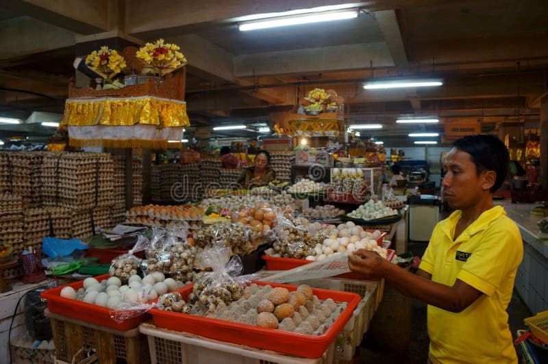 Eggs editorial stock photo. Image of offerings, vendor - 69191313