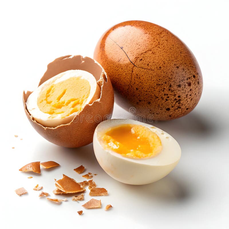 Eggs are Versatile, Protein-rich Food Items, Often Used in Cooking and ...