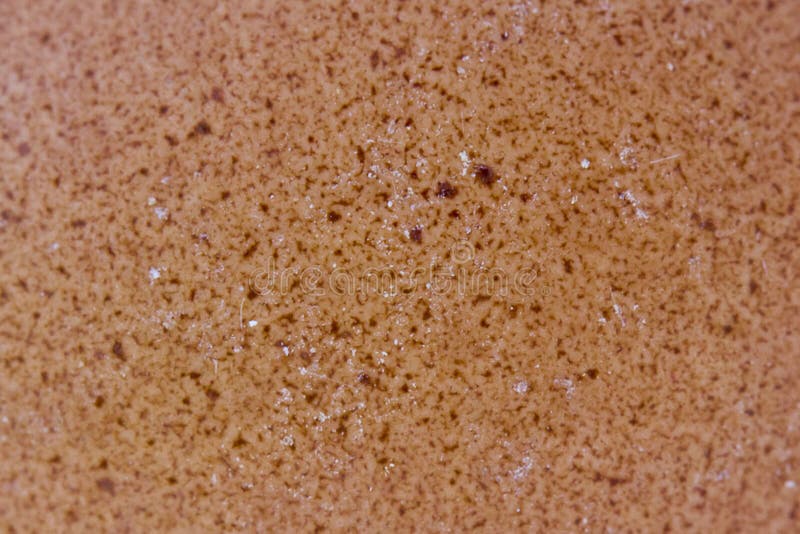 Eggshell Macro Picture. Image: 87854259