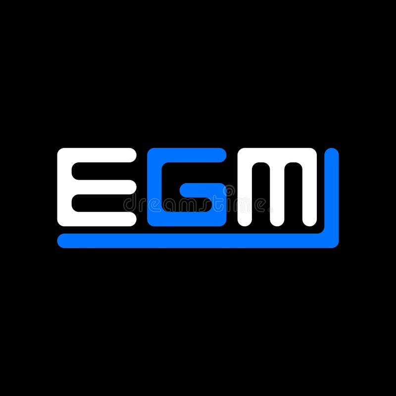 Egm Monogram Stock Illustrations – 13 Egm Monogram Stock Illustrations ...