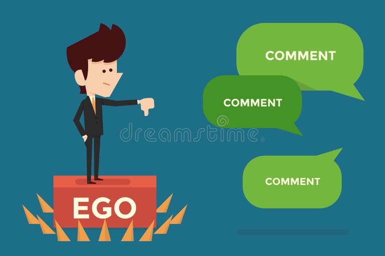 Ego Sign Stock Illustrations – 1,059 Ego Sign Stock Illustrations ...