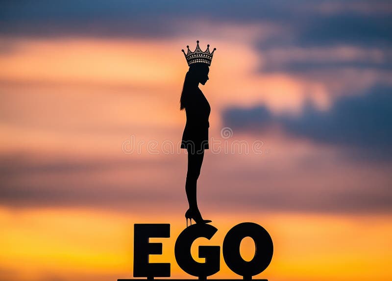 Ego: Self-awareness, Inner Identity, Conscious Perception, Personal ...