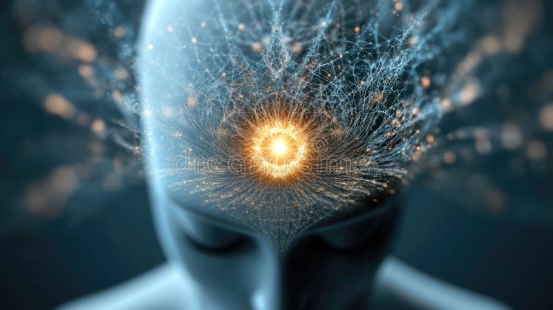 Ego: Self-awareness, Inner Identity, Conscious Perception, Personal ...