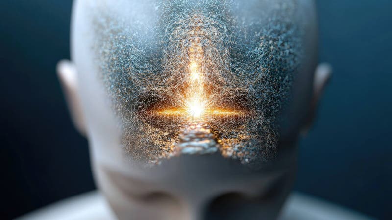 Ego: Self-awareness, Inner Identity, Conscious Perception, Personal ...