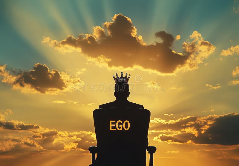 Ego: Self-image, Individual Beliefs, Identity Construct, Psychological ...