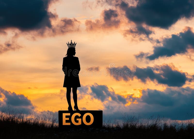 Ego: Self-image, Individual Beliefs, Identity Construct, Psychological ...