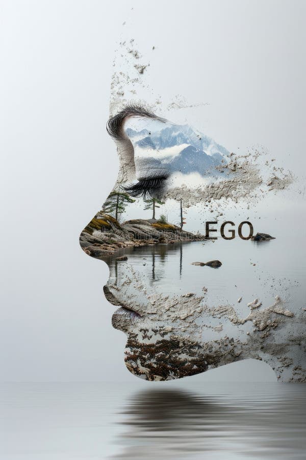 Ego: Self-image, Individual Beliefs, Identity Construct, Psychological ...