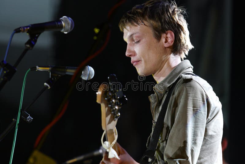 Egor Timofeev editorial photography. Image of life, band - 12645687