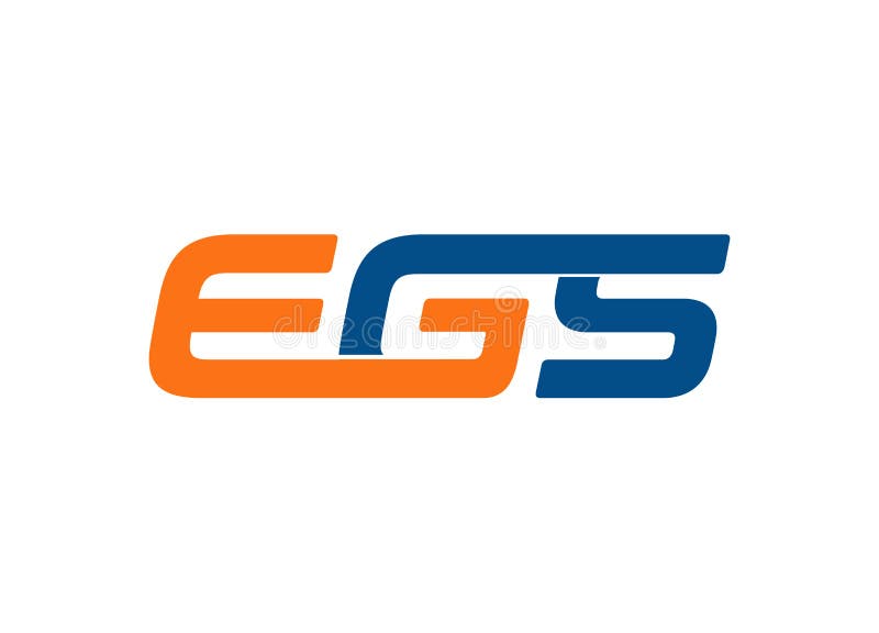 Egs Logo Stock Illustrations – 31 Egs Logo Stock Illustrations, Vectors ...