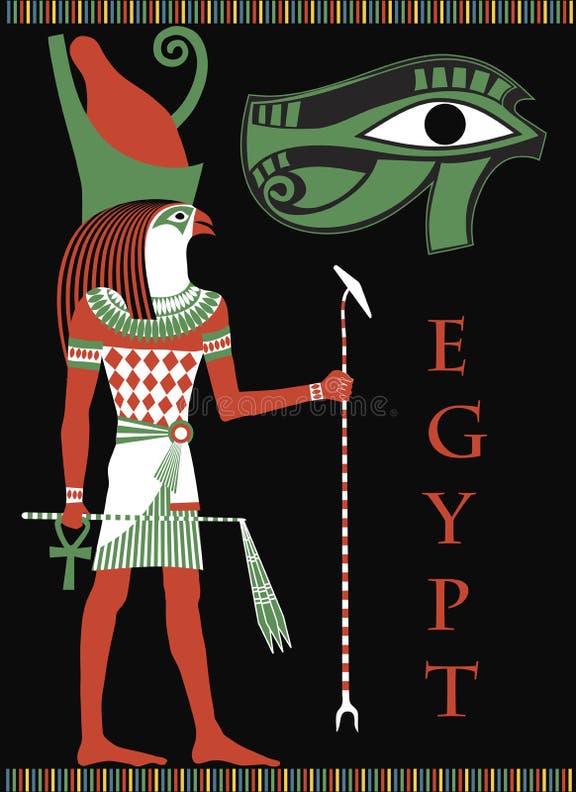 Ptah Egypt Stock Illustrations 111 Ptah Egypt Stock Illustrations Vectors And Clipart Dreamstime