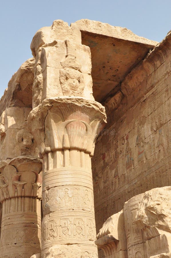 Egypt Cairo Pyramids Surroundings Stock Photo - Image of misir ...