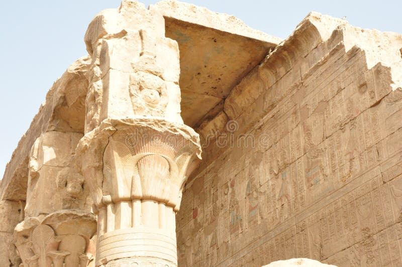 Egypt Cairo Pyramids Surroundings Stock Photo - Image of colors ...