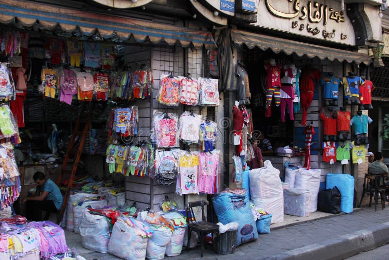 Egypt Cairo Citadel Night View Stock Image - Image of arab, praying ...