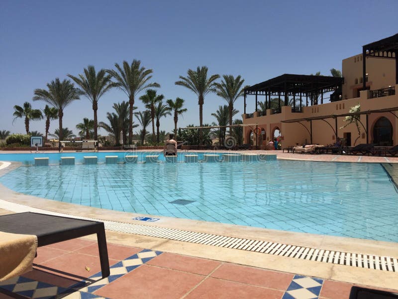 Egypt editorial photography. Image of holiday, resort - 76476242