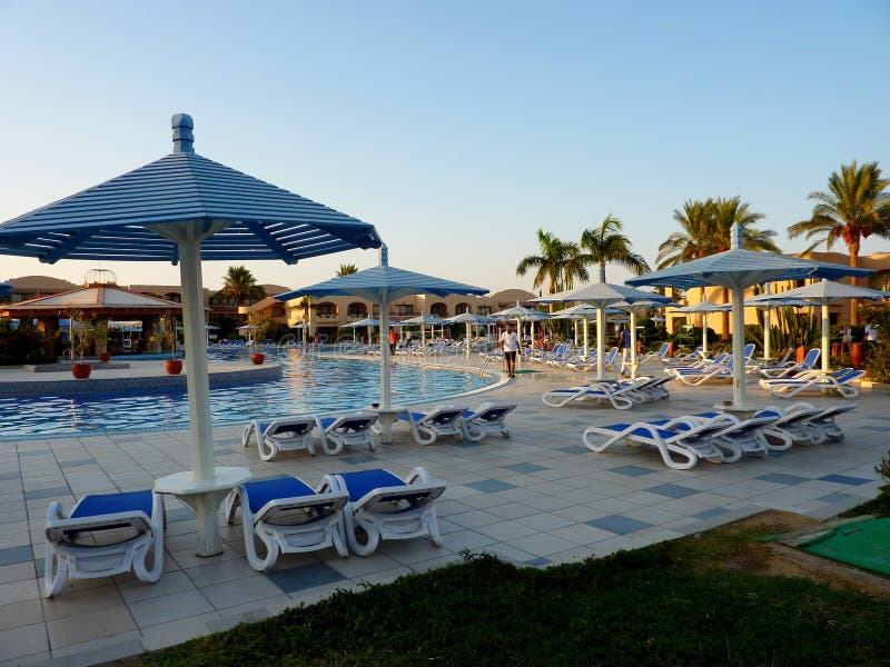 Egypt Hurghada stock image. Image of africa, summer, slunce - 48452919