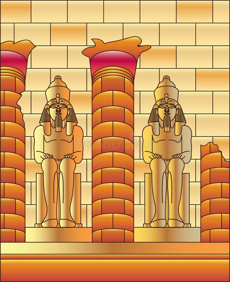 Ramses Stock Illustrations – 923 Ramses Stock Illustrations, Vectors ...