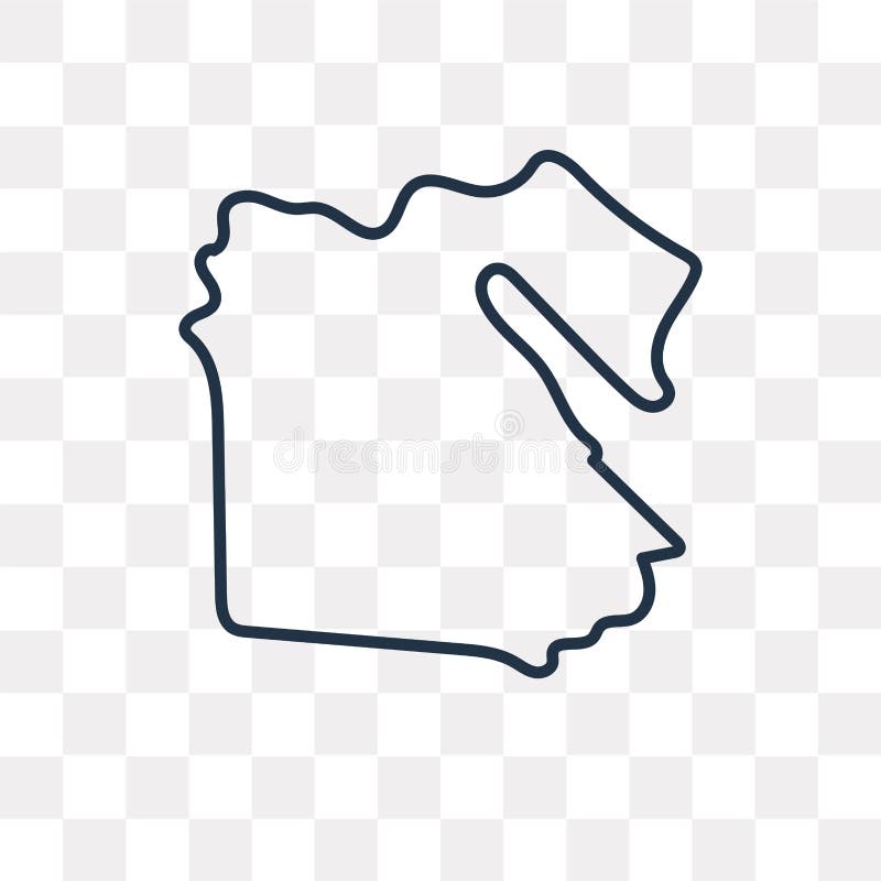 Egypt Outline Map Stock Illustrations – 5,124 Egypt Outline Map Stock ...